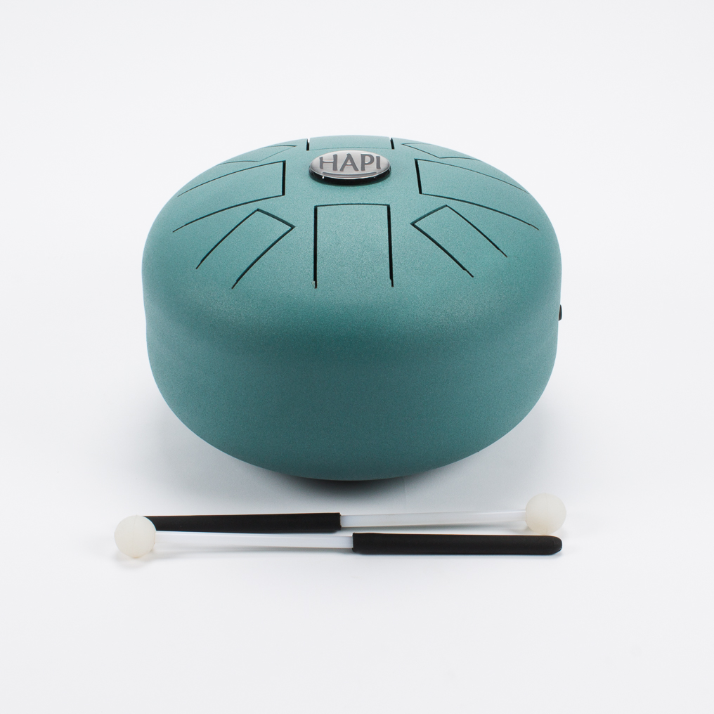 Hapi-Drum E-Dur im Sound-Spirit Shop | Seit 1993