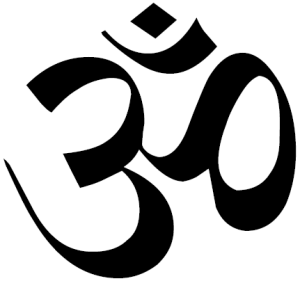 Das Om-Zeichen: Entdecke seine Bedeutung und Anwendung.